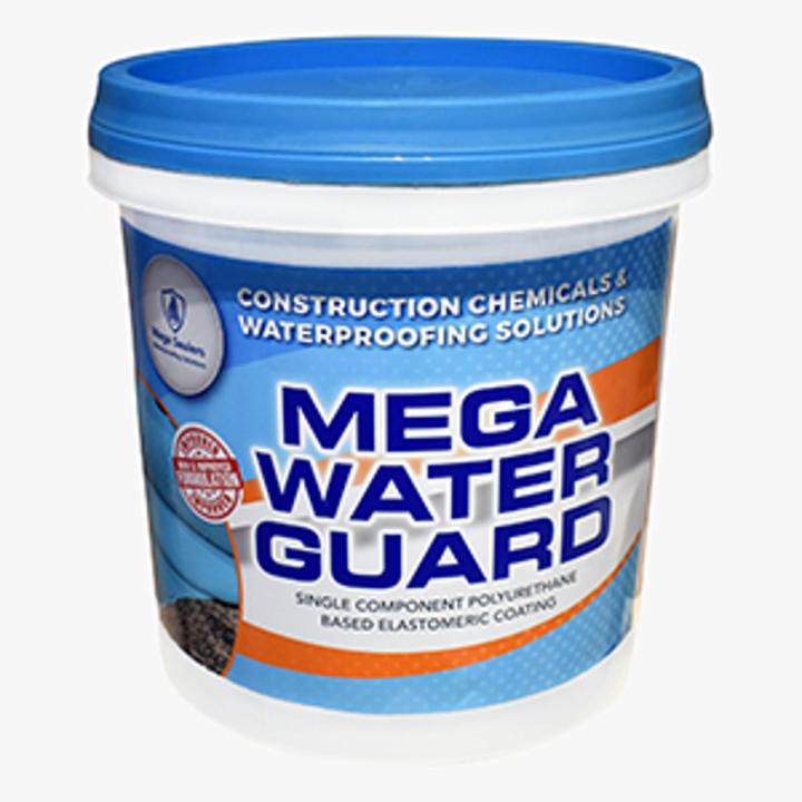 MEGA WATER GUARD PRIMER 400 GM | Daraz.pk