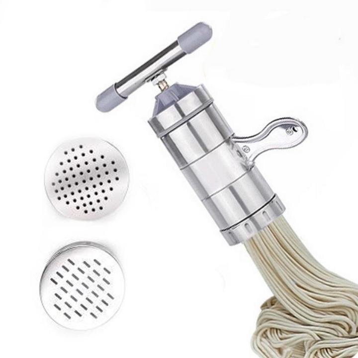 Manual Noodle Pasta & Nimko Press Maker Machine Handy Falooda Machine ...