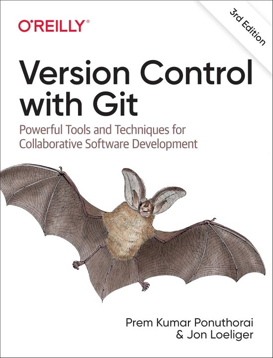 Version Control with Git: Powerful Tools and Techniques for ...