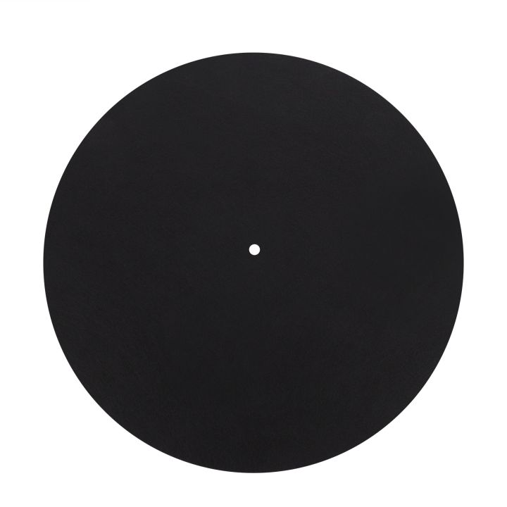 Spreeshop 1Pcs Ultra-Thin Anti-Static Lp Vinyl Turntable Record Player ...