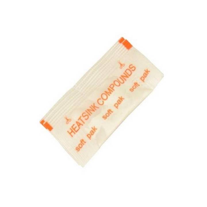 PROCESSOR PASTE SACHET | Daraz.pk