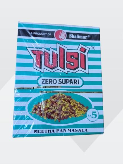 Tulsi Zero Freshener 48 PCs Box | Daraz.pk
