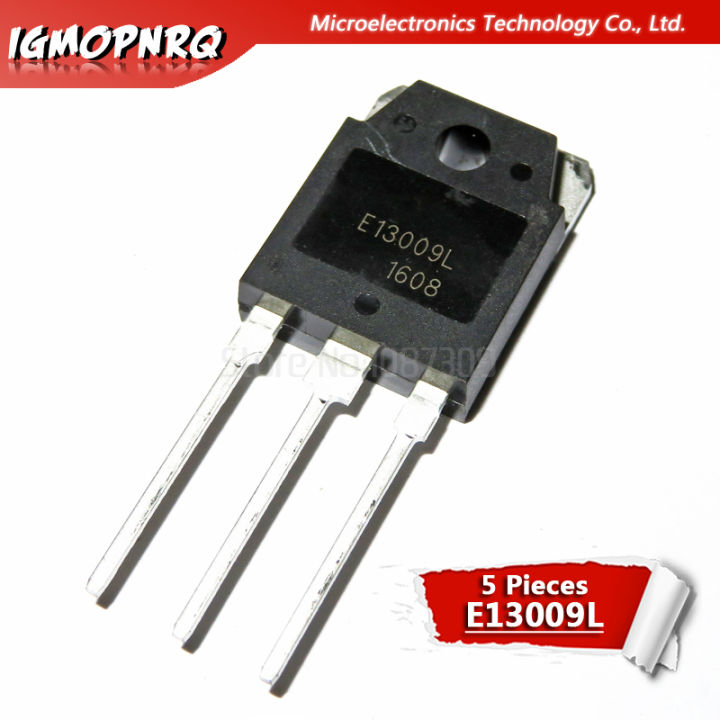 【All Of Me】E13009L NPN transistor J13009 13009 new original | Daraz.pk