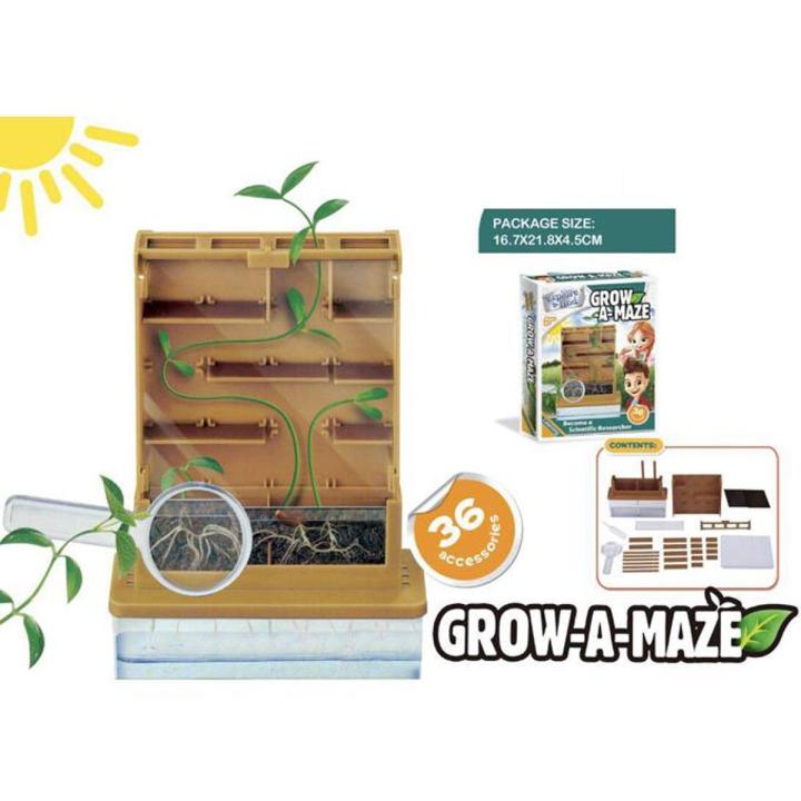 Grow a Maze | Daraz.pk: Buy Online at Best Prices in Pakistan | Daraz.pk