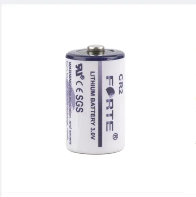 CR2 Lithium battery 3V Cell Forte | ShopFlex | Daraz.pk
