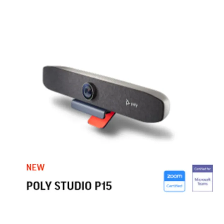 POLY STUDIO P15 | Daraz.pk: Buy Online at Best Prices in Pakistan ...
