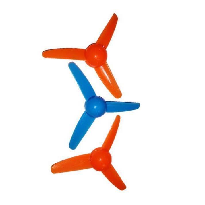 Plastic Fan Propeller for Small Motor - DIY Projects | Daraz.pk