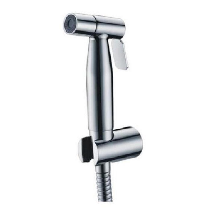 Zilver Toilet Shower set - Silver | Daraz.pk