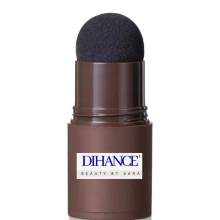 Hair and Eyebrow Stemp Stick , Hairline Solution, Bald head Hidden ...