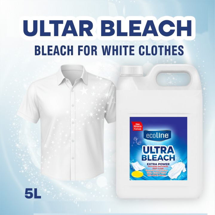 Bleach Color Safe | Stain Remover for Color Fabrics | Gentle ...