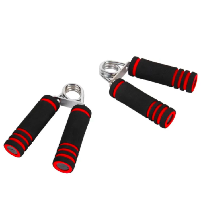 Hand Gripper, Wrist Strengthener, Heavy Grip, Hand Grip, Strength ...