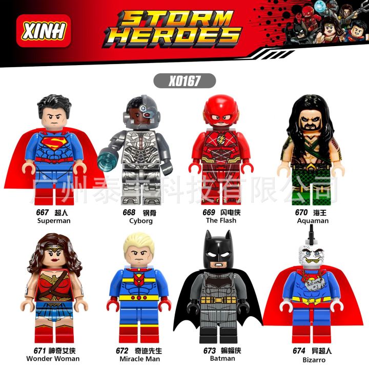 Compatible with lego building blocks toys minecraft Ninjago star wars ...