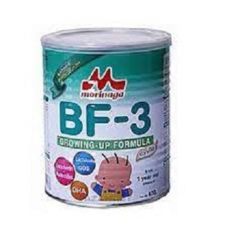 Bf 3 Infant Formula 600 Gm | Daraz.pk
