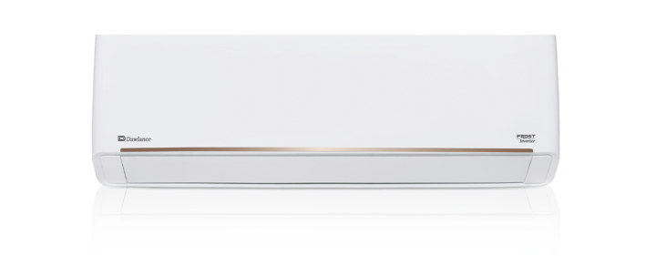 Dawlance Frost 30 1.5 Ton Cool Only Inverter Split AC | Daraz.pk