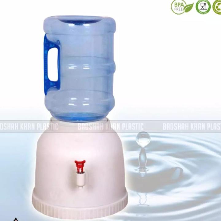 Non Electric Water Dispencer / Non Electric Mini Portable Water ...