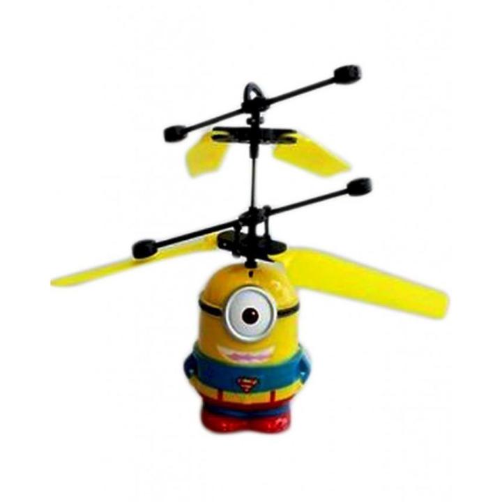 Flying Minion with Sensor | Daraz.pk