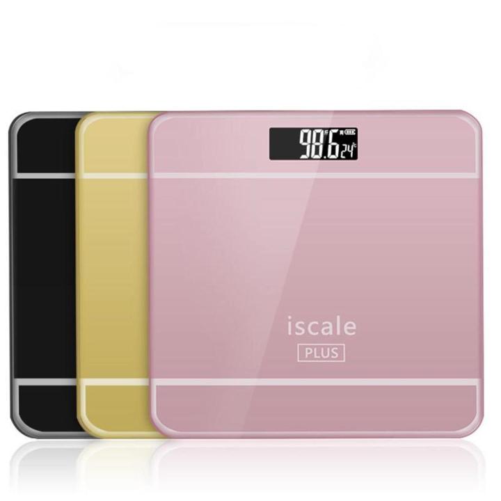 Household Precision Electronic Weighing Scale Adult Healthy Body Health ...