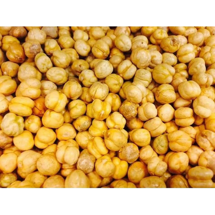 Roasted Chickpea [ Chana / channa ] - 500g | Daraz.pk
