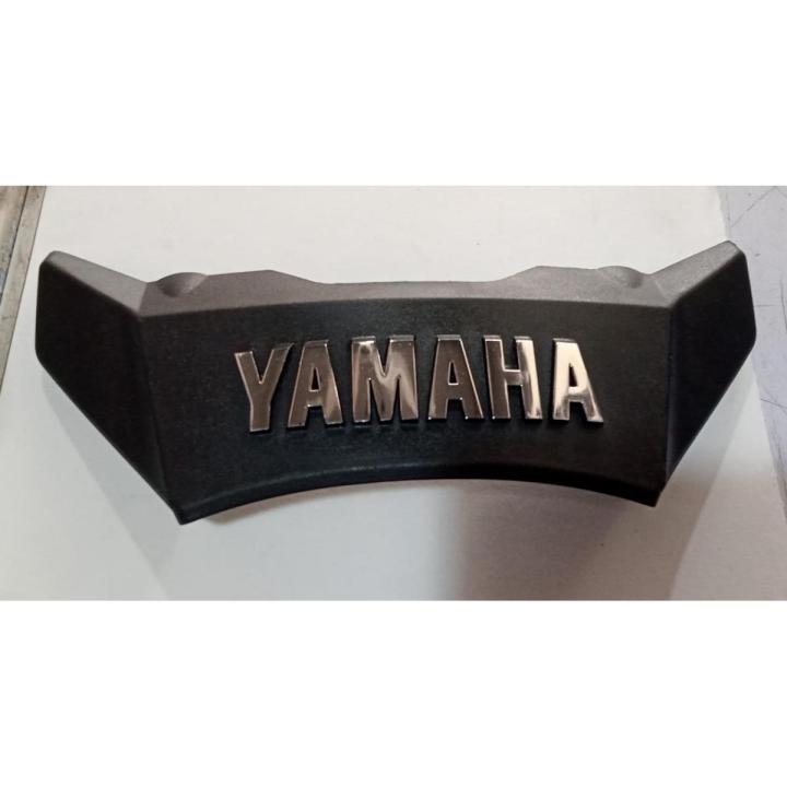 front monogram for yamaha ybr g and z | Daraz.pk front monogram for yamaha ybr g and z | Daraz.pk