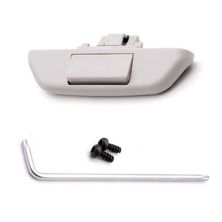 Rear Sunroof Shade Handle Sunroof Handle 4L0898924B for Audi Q7 2007 ...