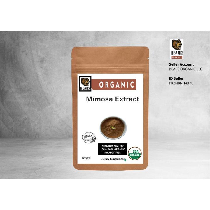 Mimosa Extract 100g | Daraz.pk