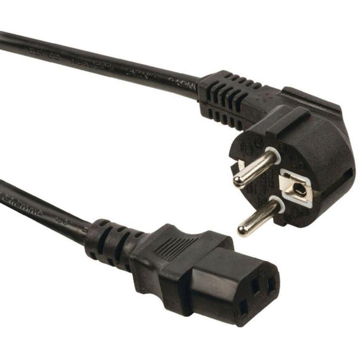 branded strong Power Cable for Computer Laptop LCD LED Monitor ...