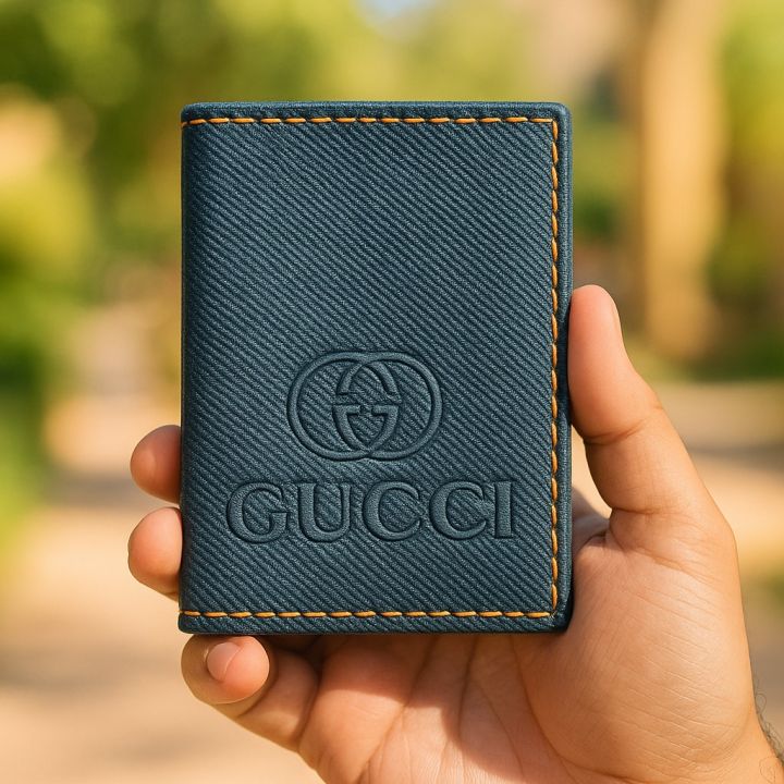 Best Hot Selling Slim Card Holder Wallet – Mini Small Wallet for Men ...