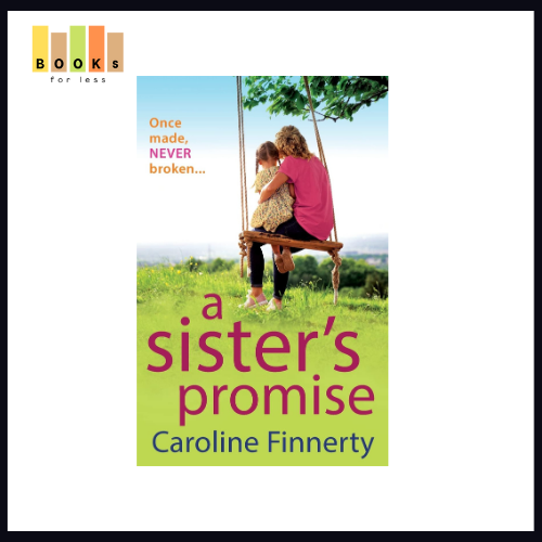 A Sister's Promise by Caroline Finnerty | Daraz.pk