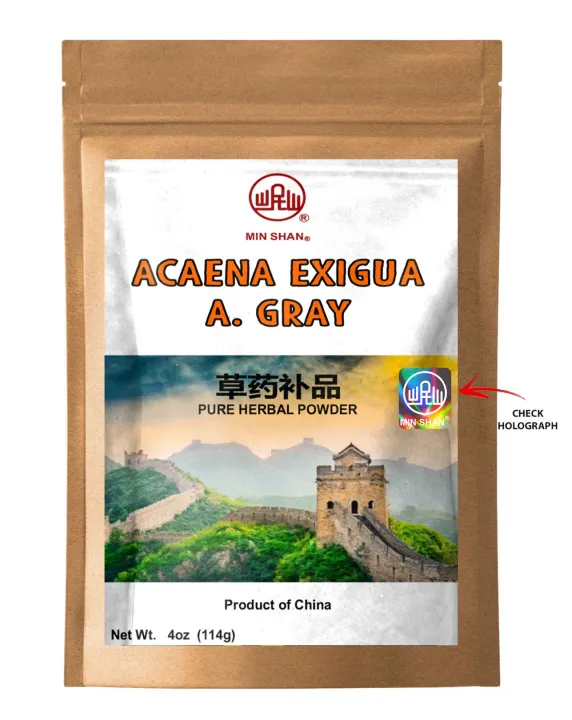 Acaena exigua A. Gray 114g | Daraz.pk