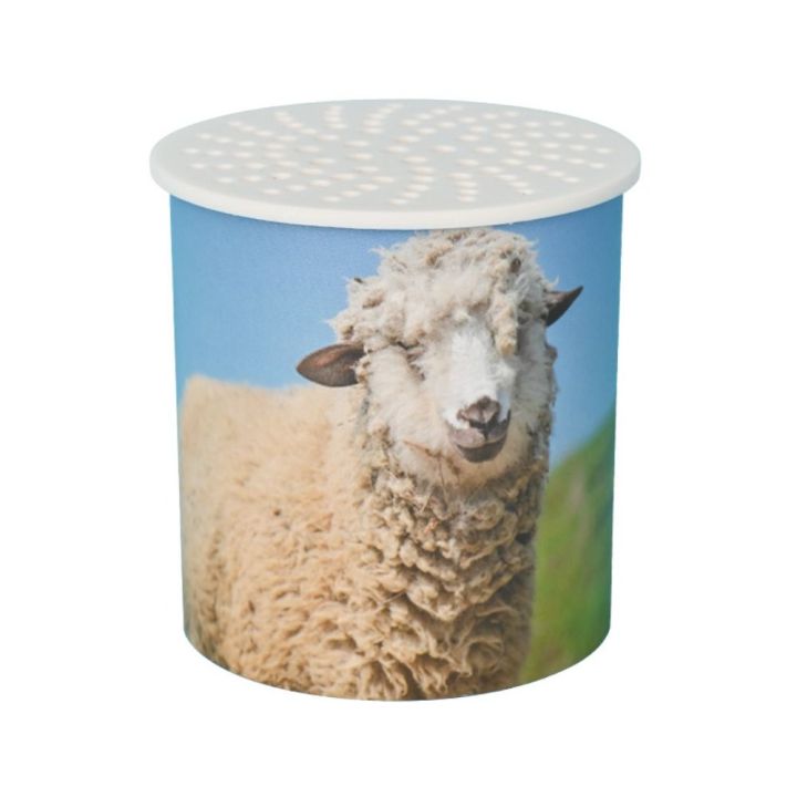 Funny Magic Funny Special Effects Sheep Call Sound Tube Toy Sheep Sound ...