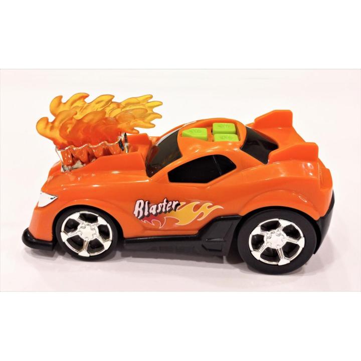 MAD MACHINES: ENGINE BLASTER (11152) | Daraz.pk