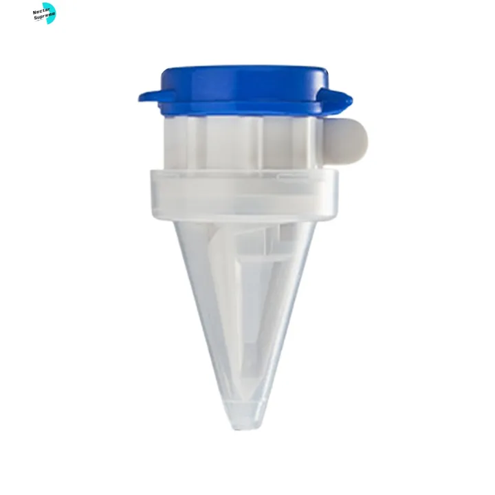 Milk Carton Spout with Lid Boxed Beverage Juice Milk Extended Spout ...