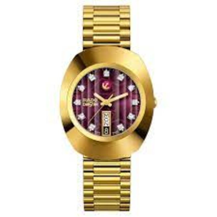 Luxury Raado Inspired Men’s Wrist Watch – Premium A+ Quality Quartz ...