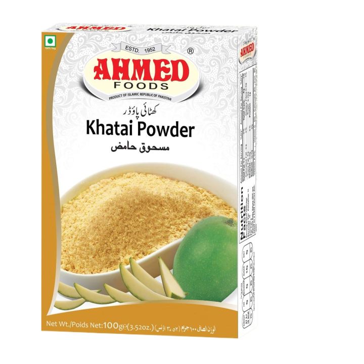 Ahmed Khatai Powder 100G | Daraz.pk