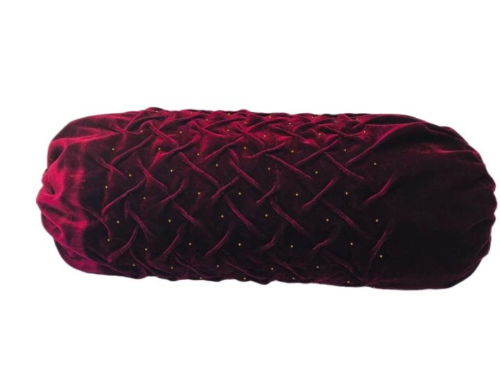 Moti Velvet Pillow Cover/ Pillow Cover/ Gao Pillow Cover/ Goll Pillow ...