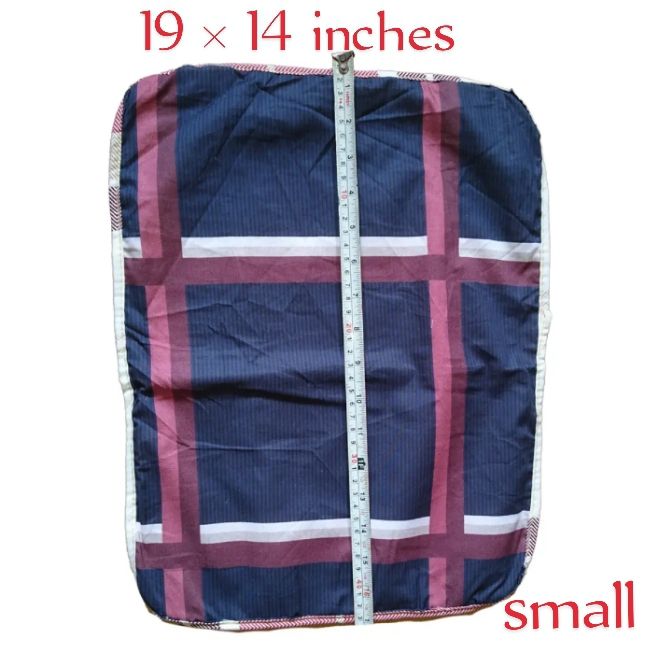 Pack of 6 Baby Godri - Bottom Side covered by Plastic Sheet - Upper ...
