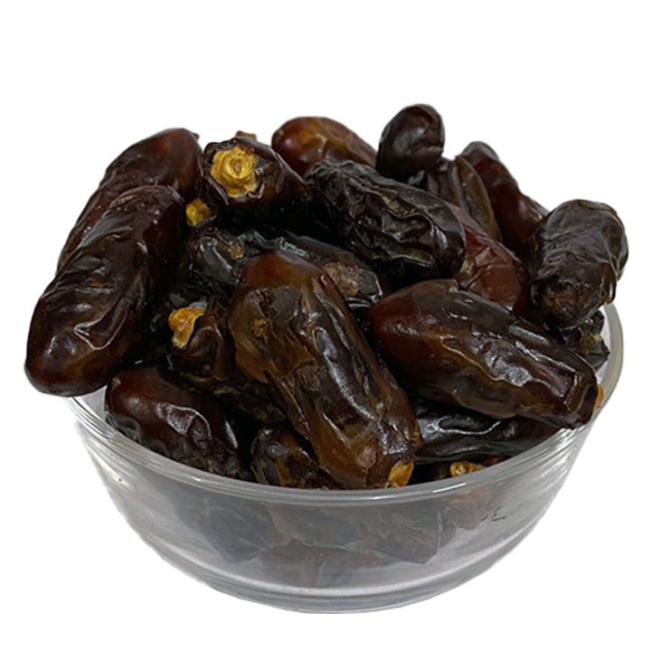 Khajoor Rabai 250gm - Rabbi Dates Black Fresh - Khajur Rabayi / Khajor ...
