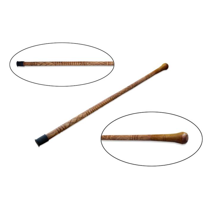 Old Man Stick Wood / Wood Walking Stick / Walking Stick / Wooden ...