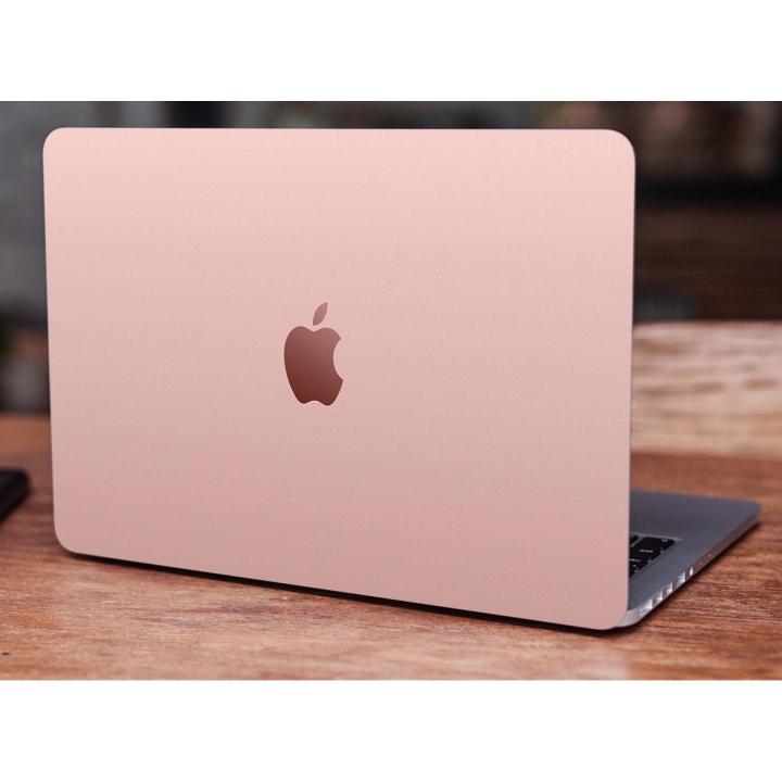 pink aple laptop skin vinyl sticker decal, 12 13 13.3 14 15 15.4 15.6 ...