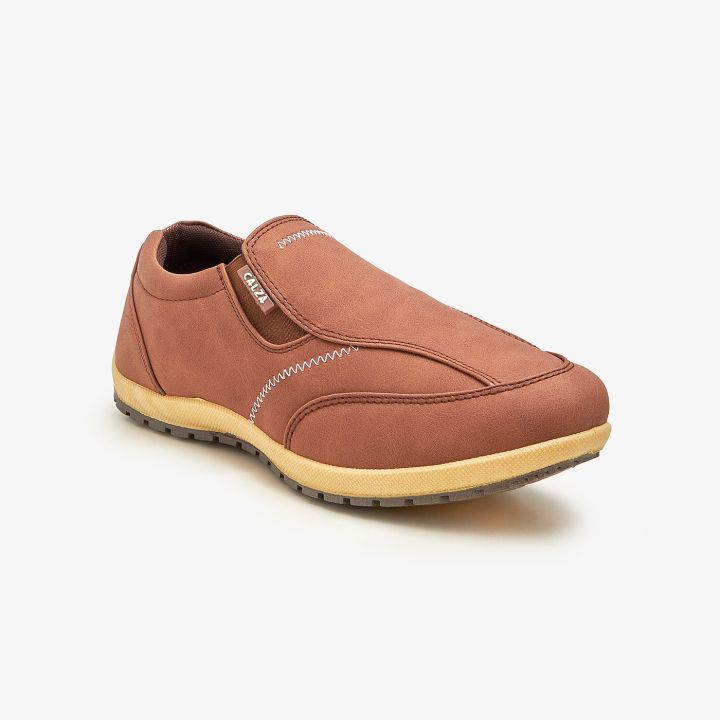 Calza Men's Casual Slip-Ons For Men - Shoes For Men | Daraz.pk