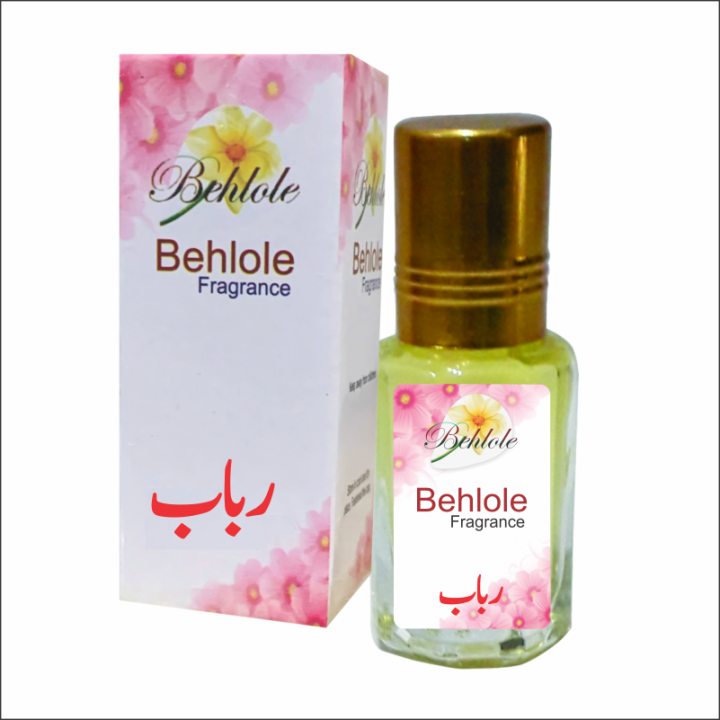 Attar rubab - Pure Attar - Original attar | Behlole | Daraz.pk