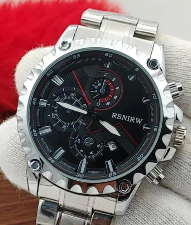 RSNIRW watches for men watch for men boys watches for gift box ...