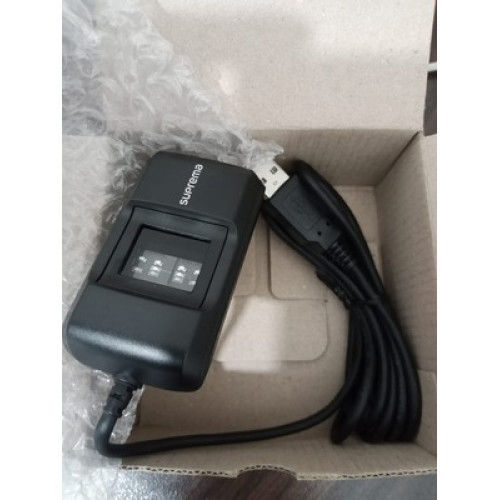 Suprema Bio Mini Slim 2 Finger Print Reader | Daraz.pk