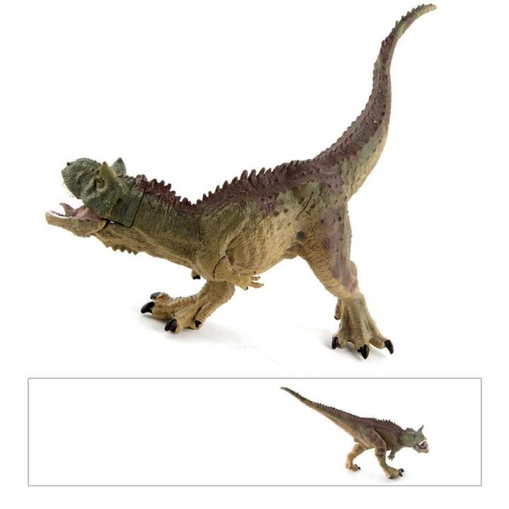 Big Sale Children Creative Jurassic Dinosaur Action Figure Simulate Jaw ...