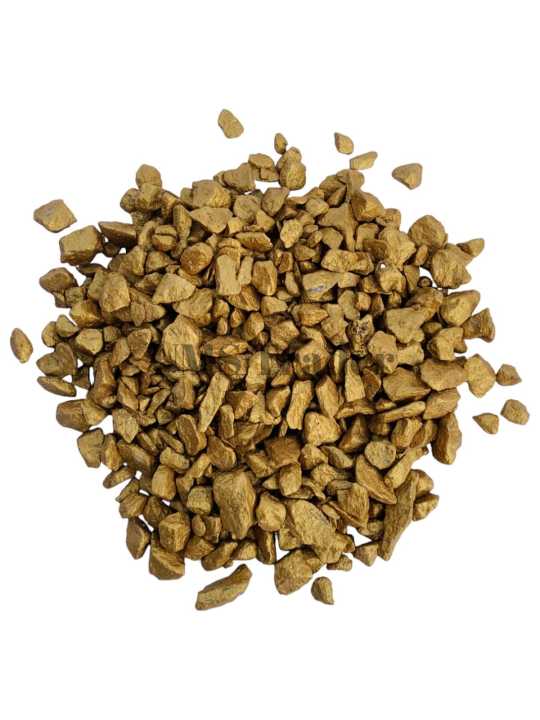 UMS Trader - Metallic Stone for Resin Craft , Metallic Chips Shiny for ...