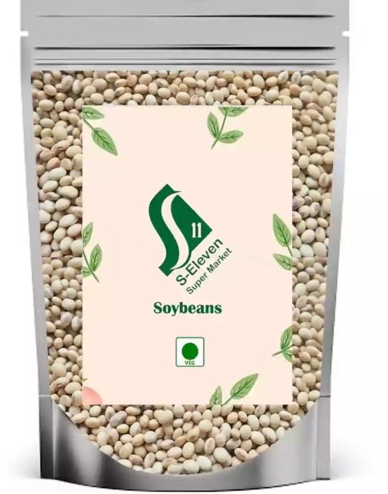 Soy Bean Soya Beans (original) 500 Grams | Daraz.pk