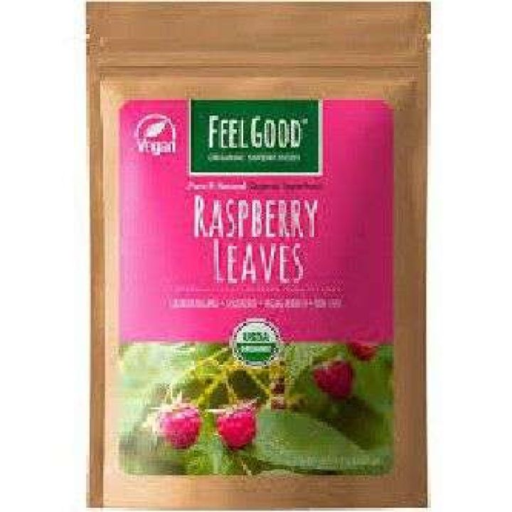Raspberry Tea Leaves 40gm | Daraz.pk