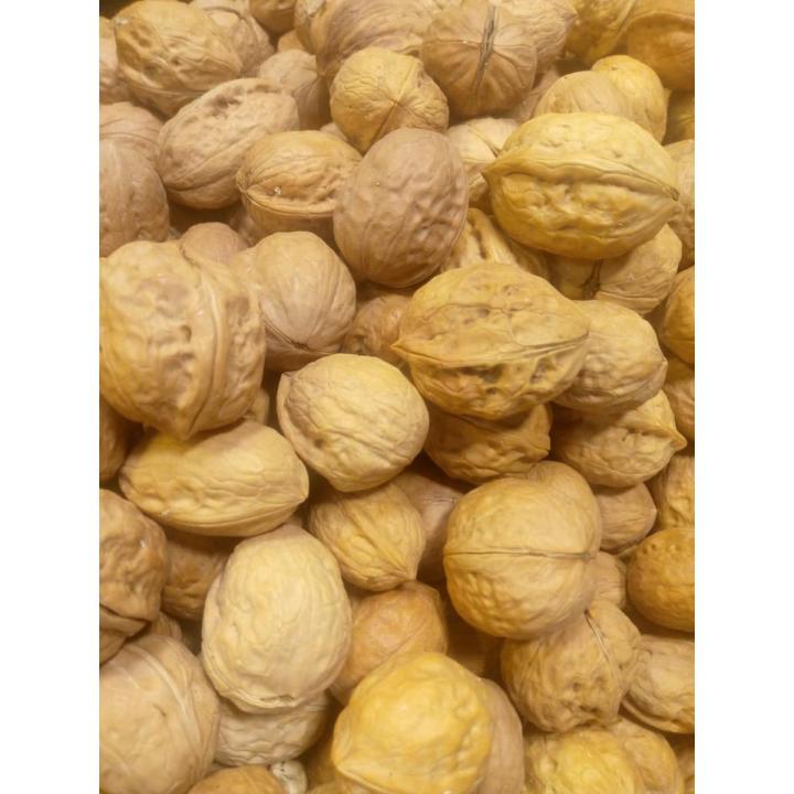 Wallnut (kaghzi) 1kg kaghzi best akhrot whole sale | Daraz.pk