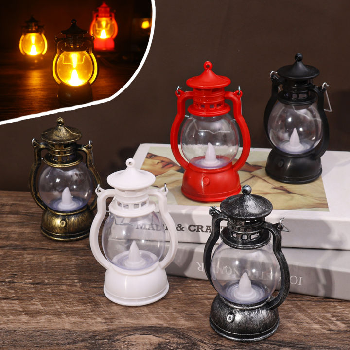 Energy-Saving Holiday Desktop Hanging Night Light Festival Decorative ...