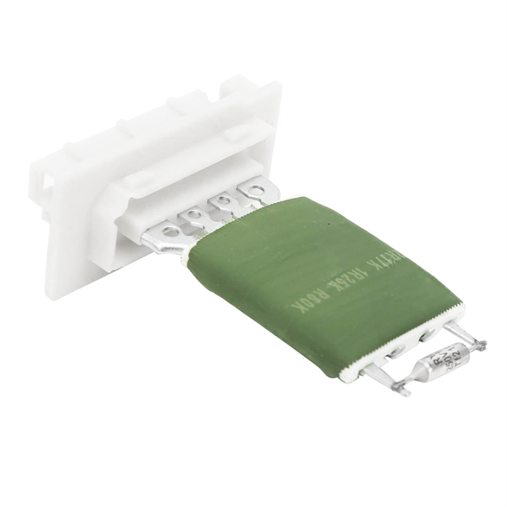 A1698200397 Regulator Blower Air Conditioning Blower Speed Control ...